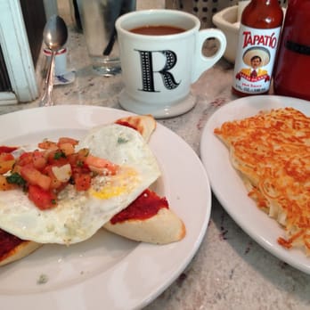RIALTO CAFE - Updated June 2025 - 1442 Photos & 1331 Reviews - 108 W ...