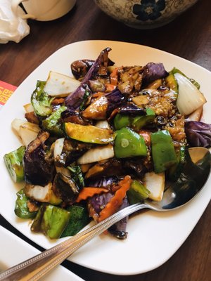 HAKKA WOK - 46 Photos & 43 Reviews - 1077 N Aurora Rd, Aurora, Ohio ...