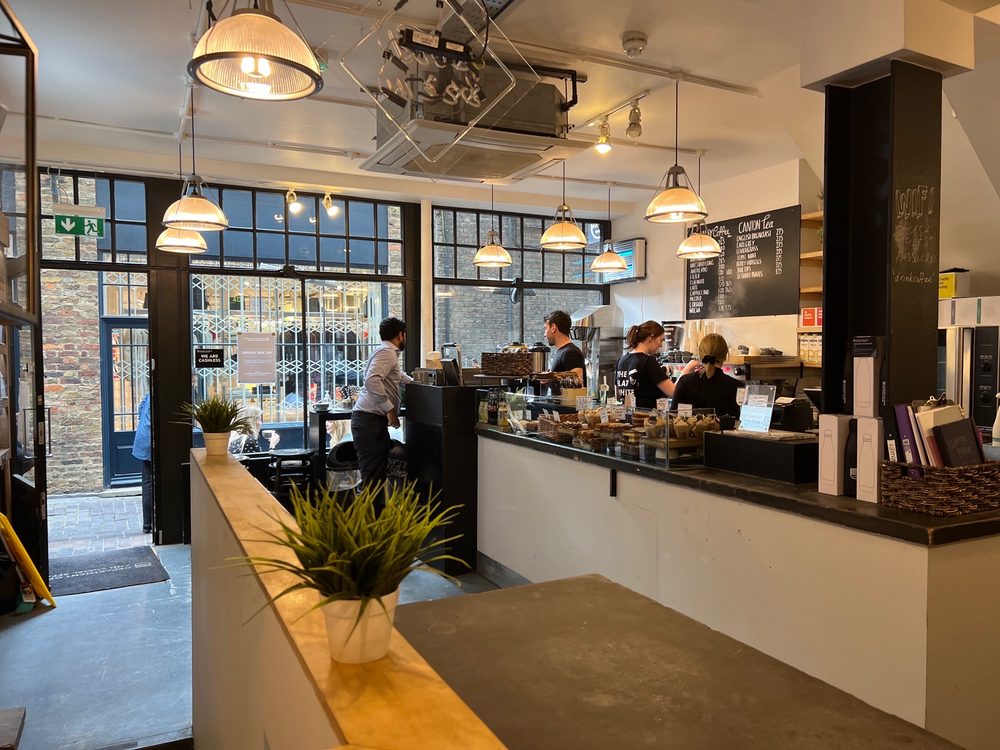 ANTIDOTE - Updated April 2025 - 17 Photos & 18 Reviews - 12a Newburgh ...