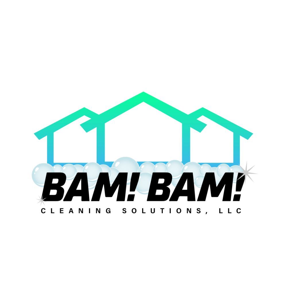 BAM! BAM! CLEANING SOLUTIONS - 1848 Colonial Arms Cir, Virginia Beach ...