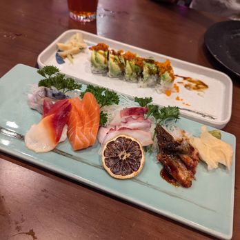 SUSHI NAMI - Updated December 2024 - 234 Photos & 62 Reviews - 3131 ...