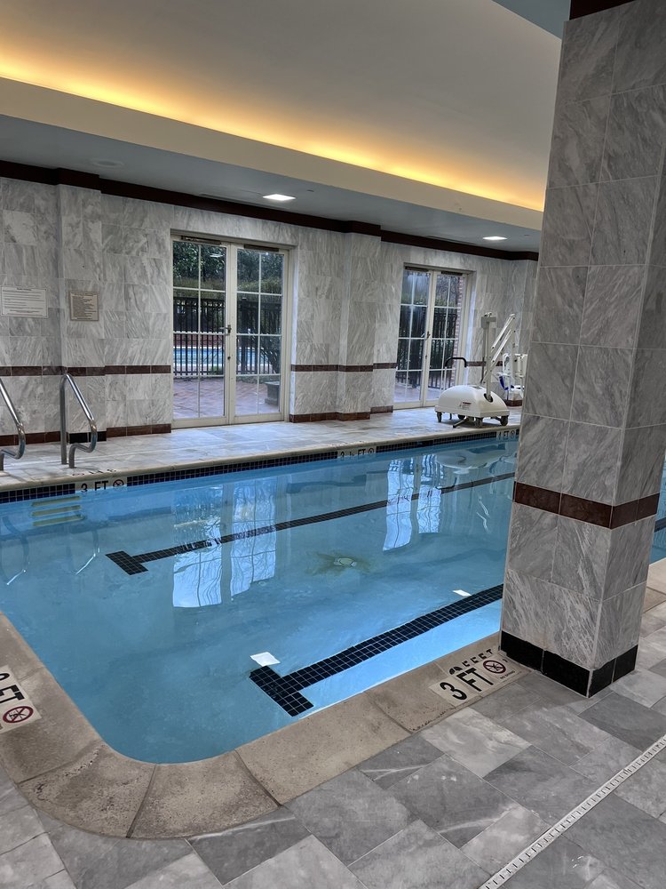 WESTFIELDS MARRIOTT WASHINGTON DULLES - 137 Photos & 126 Reviews ...