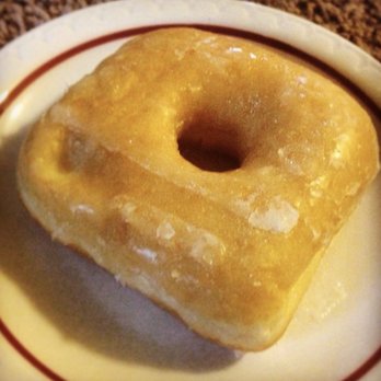 SQUARE DONUTS - Updated December 2025 - 29 Photos & 25 Reviews - 1280 N ...