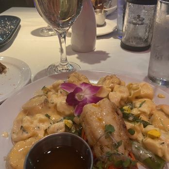 THE LEGACY RESTAURANT AT THE NANCY LOPEZ COUNTRY CLUB - 103 Photos ...