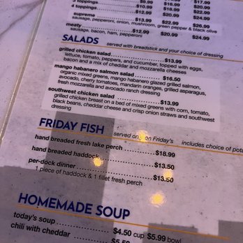 TANNERS GRILL & BAR - Updated December 2025 - 24 Photos & 30 Reviews ...