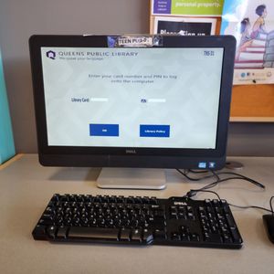 QUEENS PUBLIC LIBRARY - FLUSHING - Updated March 2025 - 86 Photos & 96 ...