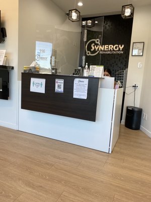 SYNERGY REHAB - SURREY - Updated December 2025 - 26 Photos - 12565 88 ...