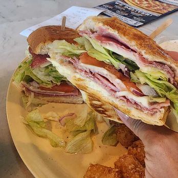 TONY PEPPERONI PIZZERIA - Updated July 2025 - 98 Photos & 83 Reviews ...