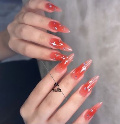 AK NAILS - Updated July 2024 - 321 Photos & 83 Reviews - 775 Ikea Ct ...