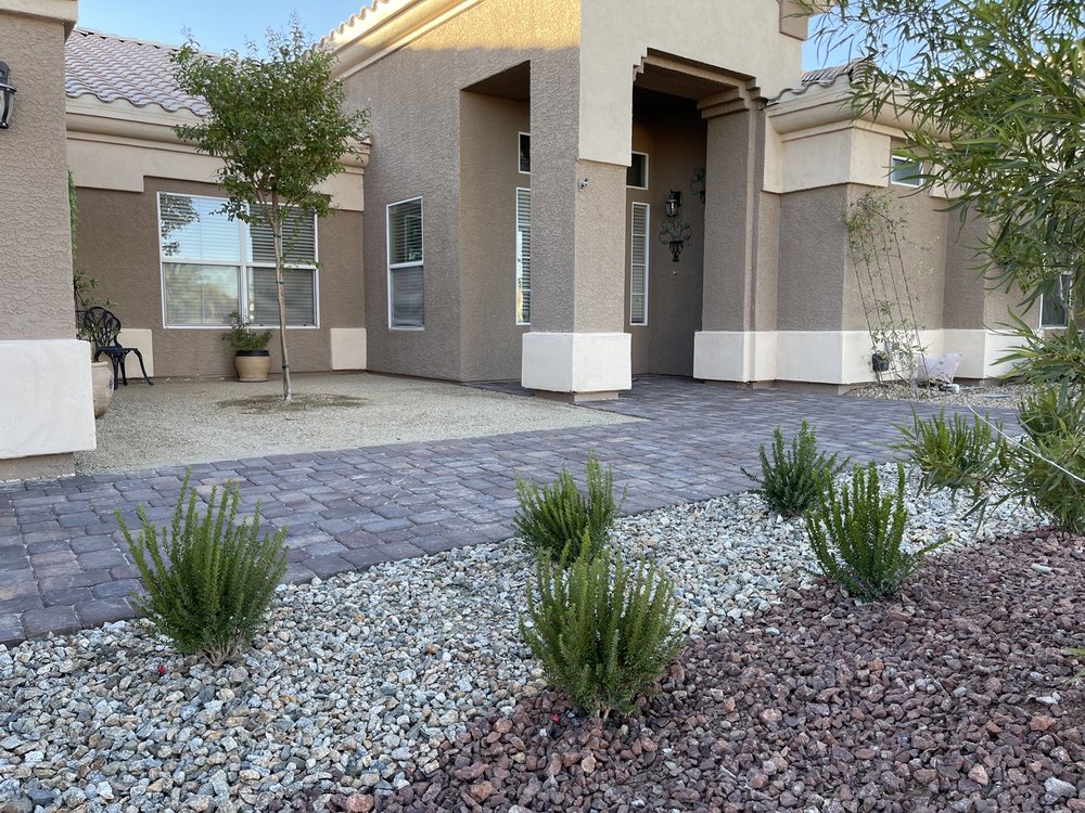 WALKER LANDSCAPE MAINTENANCE - Updated December 2025 - 42 Photos & 13 ...