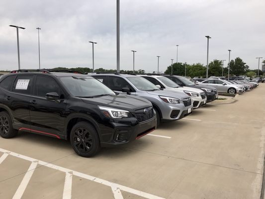 FIVE STAR SUBARU - Updated January 2026 - 51 Photos & 121 Reviews ...