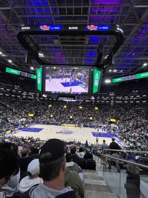 DELTA CENTER - Updated October 2025 - 403 Photos & 135 Reviews - 301 W ...