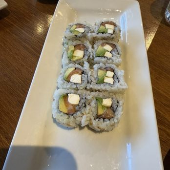 AA SUSHI - Updated August 2025 - 120 Photos & 55 Reviews - 5463 Leary ...