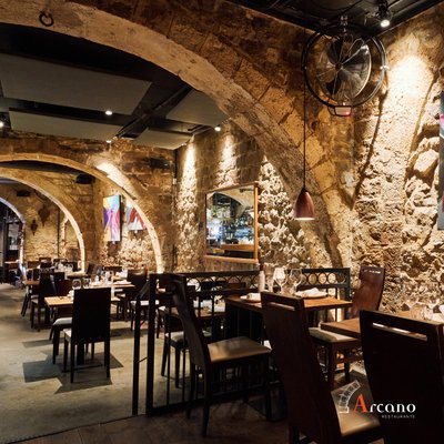 ARCANO RESTAURANT BARCELONA - Updated June 2025 - 880 Photos & 391 ...