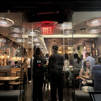 NAKS - Updated May 2025 - 713 Photos & 222 Reviews - 201 1st Ave, New ...