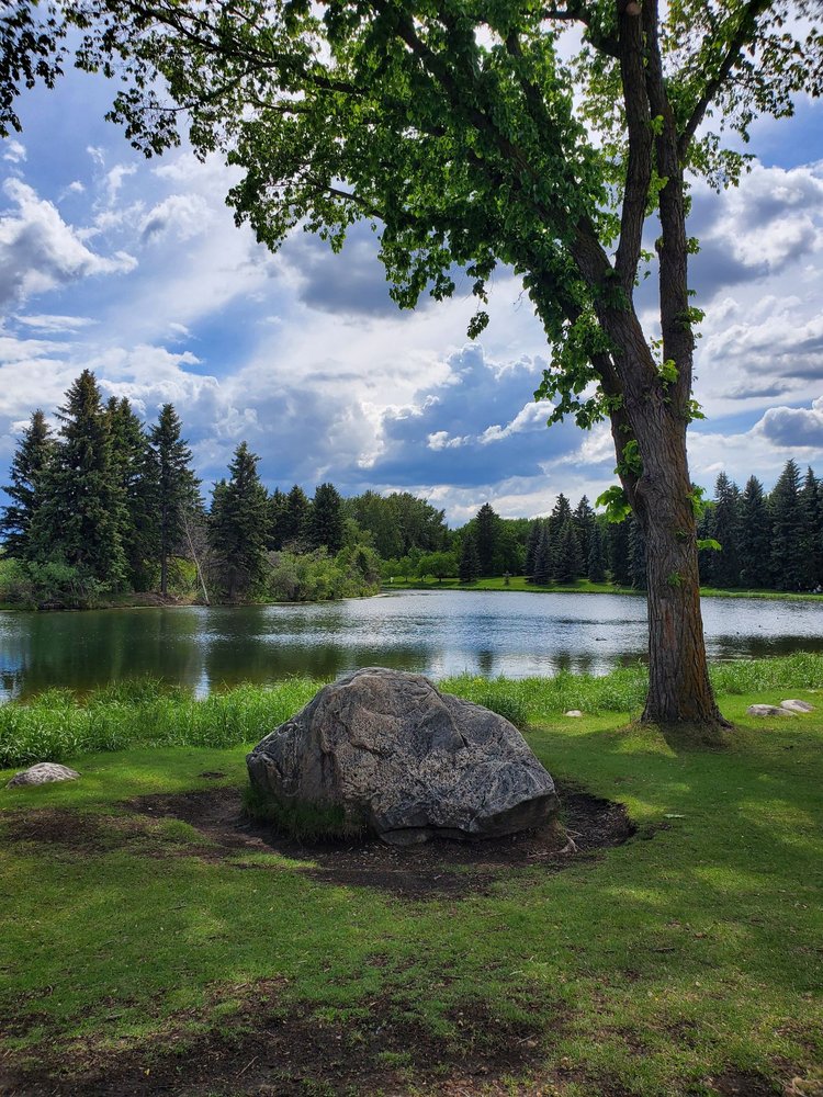 WILLIAM HAWRELAK PARK - 80 Photos & 32 Reviews - 9330 Groat Rd ...