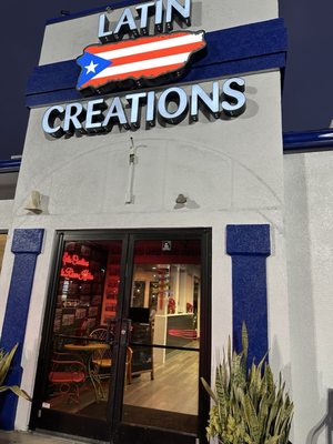 LATIN CREATIONS - Updated January 2026 - 393 Photos & 185 Reviews ...