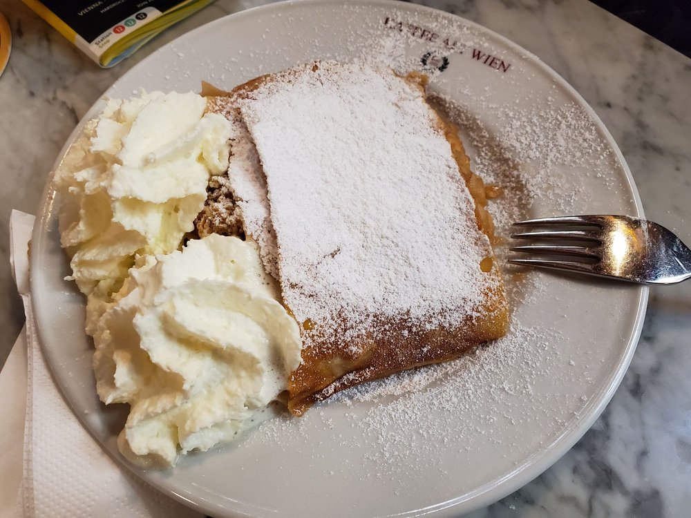 KAFFEE ALT WIEN - 106 Photos & 121 Reviews - Bäckerstr. 9, Wien ...