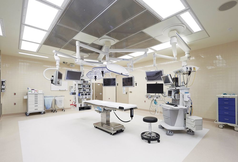 PROVIDENCE SPECIALTY SURGERY CENTER - Updated September 2025 - 1310 W ...