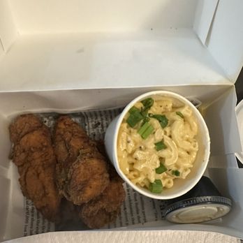 FREIGHT FRIED CHICKEN - Updated February 2025 - 65 Photos & 69 Reviews ...