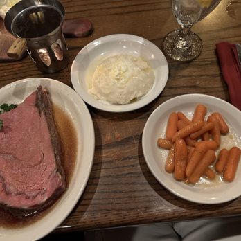 BROTHER SEBASTIAN’S STEAK HOUSE & WINERY - Updated February 2025 - 369 ...