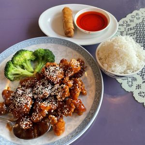 MILTON WOK - 40 Photos & 115 Reviews - Chinese - 2800 Milton Way ...