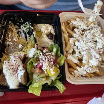 GYRO STOP - Updated October 2024 - 22 Photos & 18 Reviews - 7430 ...