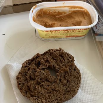 DETROIT BAGEL FACTORY - Updated April 2025 - 44 Photos & 83 Reviews ...