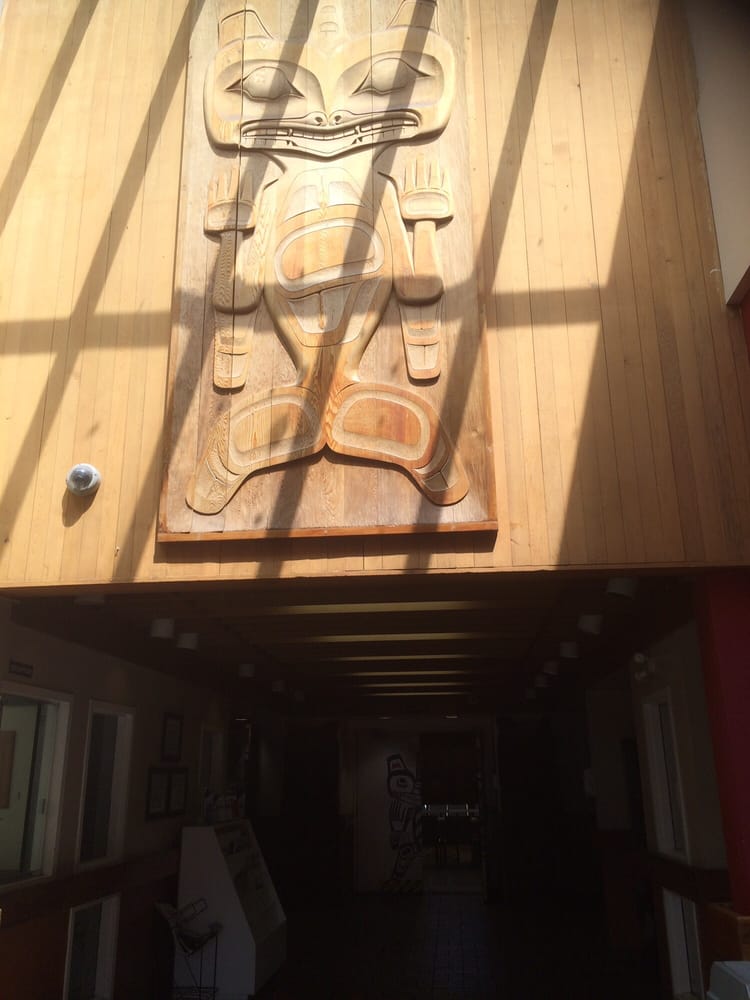 VANCOUVER ABORIGINAL FRIENDSHIP CENTRE SOCIETY - Updated May 2026 ...