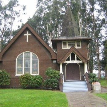 SAINT PETER’S CHAPEL MARE ISLAND - Updated July 2025 - 84 Photos & 23 ...
