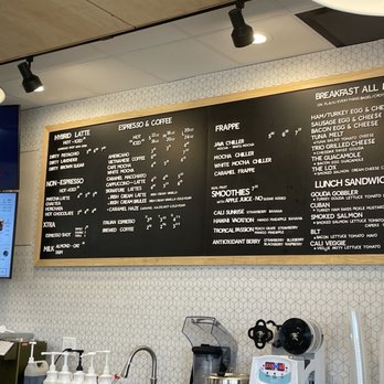 JAVA LOCO - GRAHAM PARK PLAZA - Updated May 2024 - 31 Photos & 13 ...