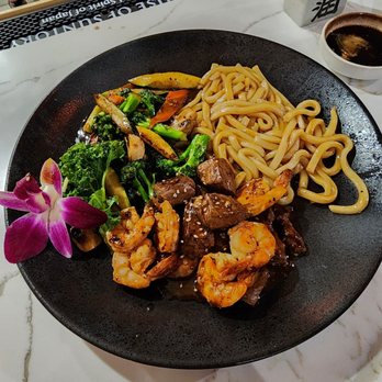 TOMO 202 - Updated August 2025 - 115 Photos & 29 Reviews - 806 Federal ...