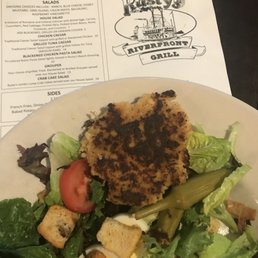 RUSTY’S RIVERFRONT GRILL - 238 Photos & 342 Reviews - 901 Washington St ...