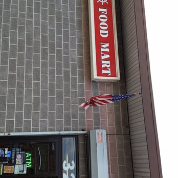 CAPTAIN’S FOOD MART - Updated December 2025 - 321 Main St, Bridgeport ...