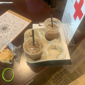 MOCHA MONKEY - Updated December 2025 - 48 Photos & 81 Reviews - 115 S ...