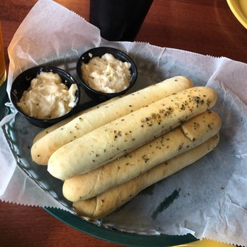 JOCKAMO UPPER CRUST PIZZA - Updated June 2024 - 211 Photos & 359 ...