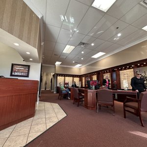 OPTUM - REDLANDS OASIS EYE CARE & PEDIATRICS - Updated September 2025 ...