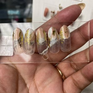 ARIA NAILS SPA - 572 Photos & 358 Reviews - Nail Salons - 38 W Sierra ...