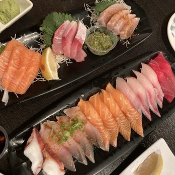 AYCE SUSHI HB - Updated April 2025 - 4255 Photos & 2288 Reviews - 5864 ...