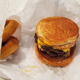 BUDDHA BURGER - 151 Photos & 146 Reviews - 1300 W Pflugerville Pkwy ...