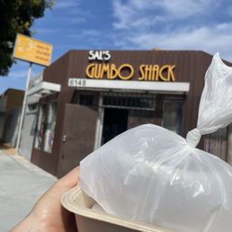 SAL’S GUMBO SHACK - Updated July 2025 - 735 Photos & 638 Reviews - 6148 ...