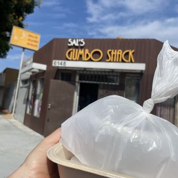 SAL’S GUMBO SHACK - 708 Photos & 603 Reviews - 6148 Long Beach Blvd ...