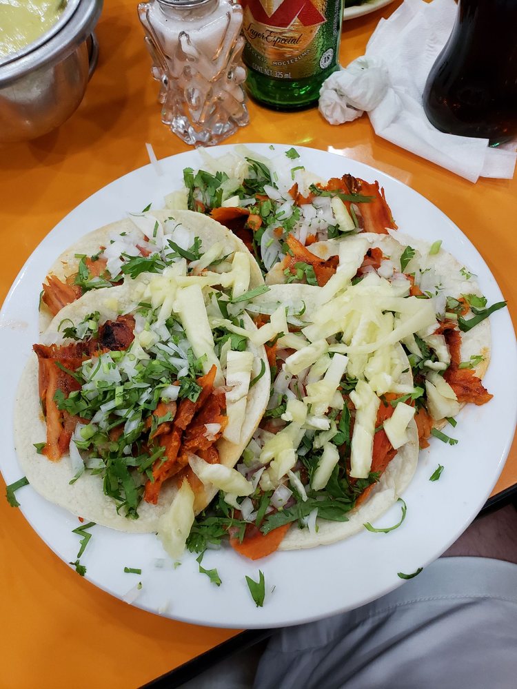 LOS TARASCOS - 12 Photos - Av. La Luna S/N, Cancún, Quintana Roo ...