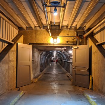 DIEFENBUNKER: CANADA’S COLD WAR MUSEUM - 50 Photos & 27 Reviews - 3929 ...