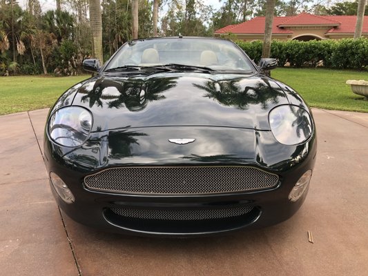 AUTOHAUS OF NAPLES - 39 Photos & 20 Reviews - 493 Airport Pulling Rd N ...