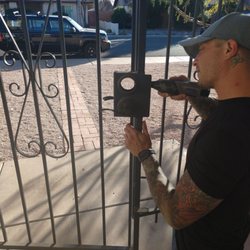 J&J LOCKSMITH - 82 Photos & 22 Reviews - Keys & Locksmiths - 15846 S ...