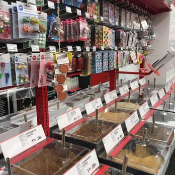 BULK BARN - Updated January 2026 - 11 Photos - 1616 Rue Sainte ...