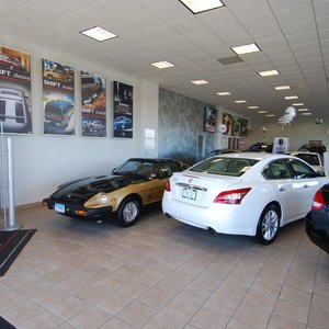 EXECUTIVE CHEVROLET - Updated July 2025 - 12 Reviews - 399 N Colony Rd ...