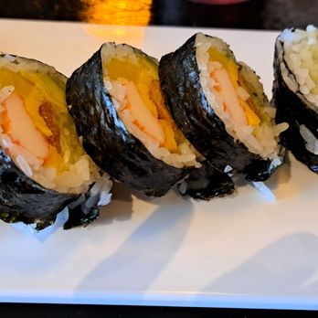 OOKA SUSHI - Updated November 2024 - 43 Photos & 59 Reviews - 4863 ...