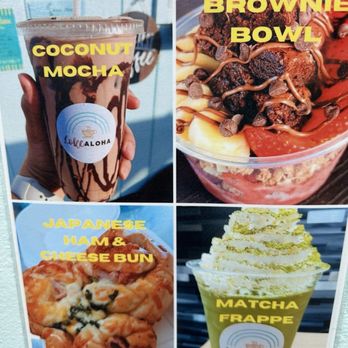 LOKE ALOHA COFFEE - Updated June 2024 - 81 Photos & 20 Reviews - 94-866 ...